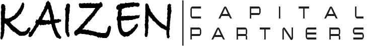 Kaizen Capital Partners - Blockchain Solutions